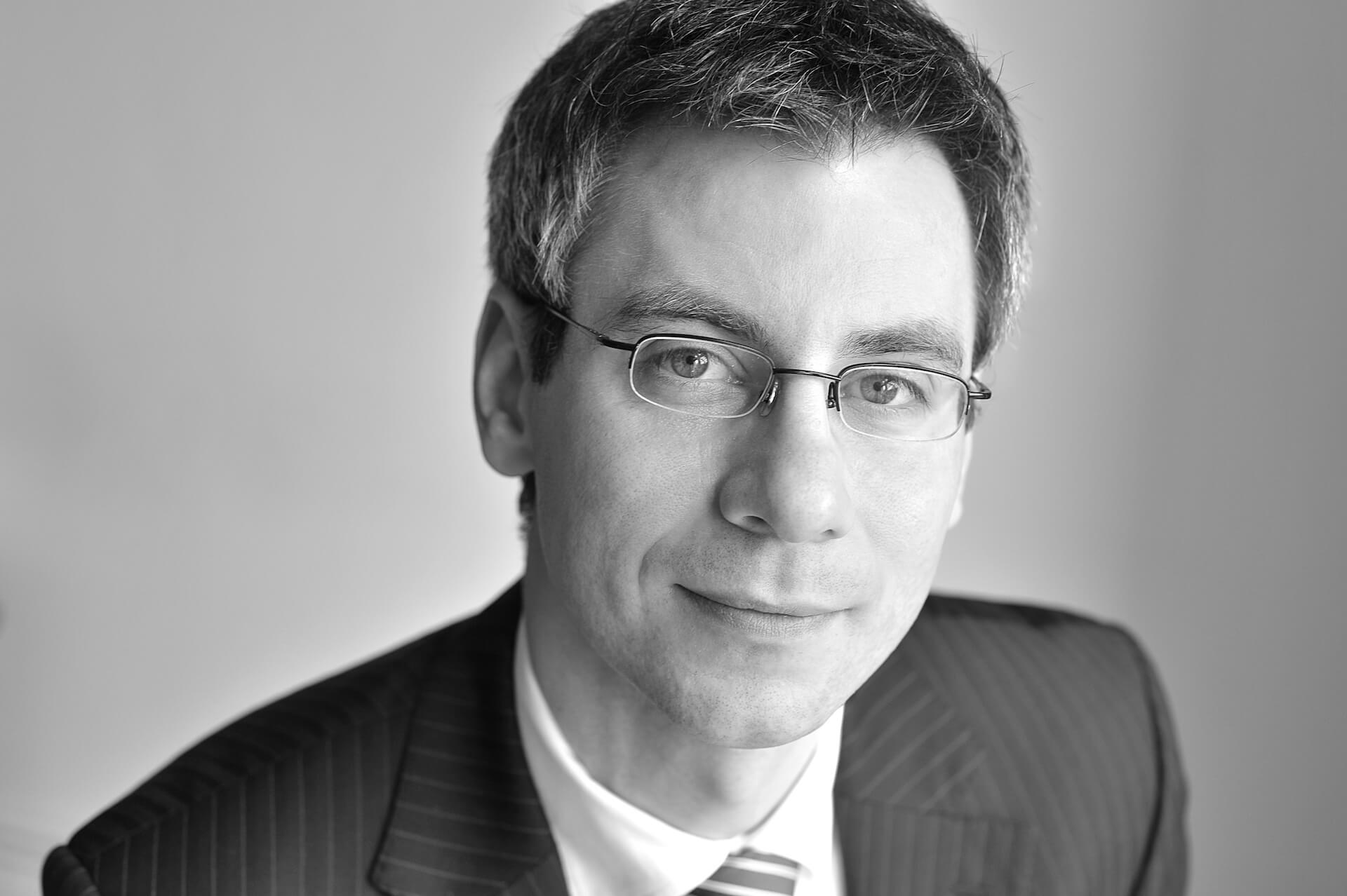 Über uns - management rethinking